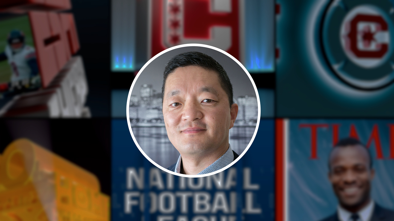 Daniel J. Lee | VFX Compositor | Motion Designer